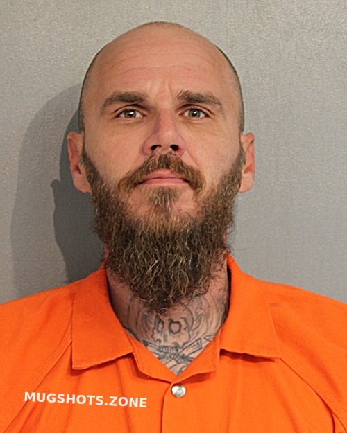 DAVID AARON LEYRER 10/29/2024 - Osceola County Mugshots Zone