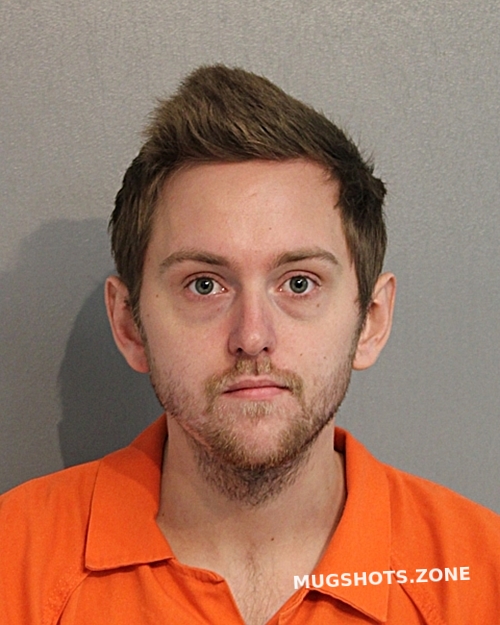 ANDREW WILLIAM CATON 10/29/2024 - Osceola County Mugshots Zone