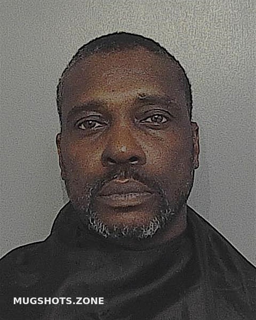 ALLEN ROBERTS 10/30/2024 - Osceola County Mugshots Zone