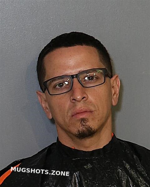 ANGELO MENDEZ 10/31/2024 - Osceola County Mugshots Zone