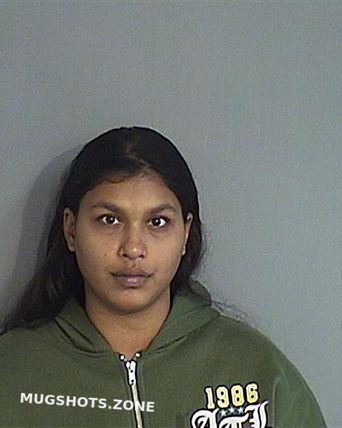 SHALIMA A DOOKIE 10/31/2024 - Osceola County Mugshots Zone