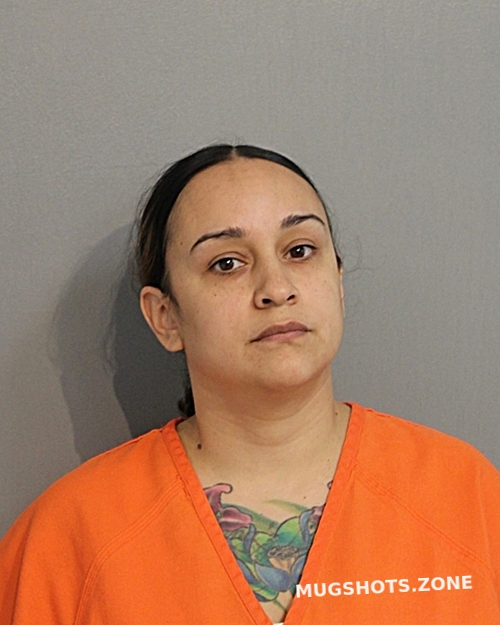 CASSANDRA DIANE RIVERA 11/01/2024 - Osceola County Mugshots Zone