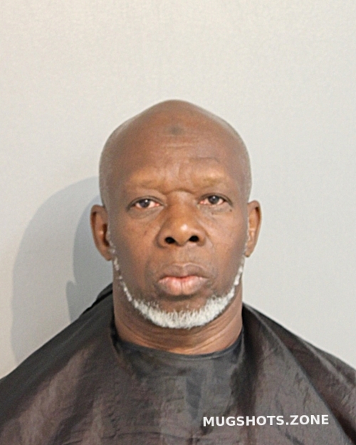 ANTHONY FRED BROWN 11/04/2024 - Osceola County Mugshots Zone