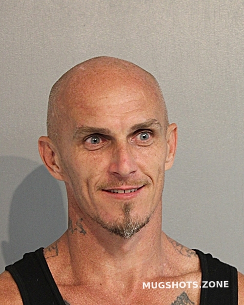 RICHARD E HARRIS 11/04/2024 - Osceola County Mugshots Zone