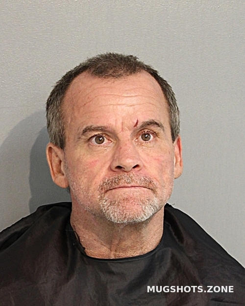 BRYAN KEITH VIARS 11/05/2024 - Osceola County Mugshots Zone