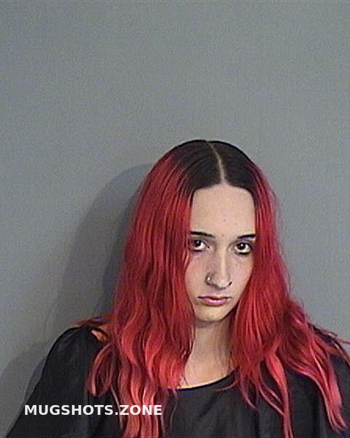 XARIA BRIELLE SHEAD 11/05/2024 - Osceola County Mugshots Zone