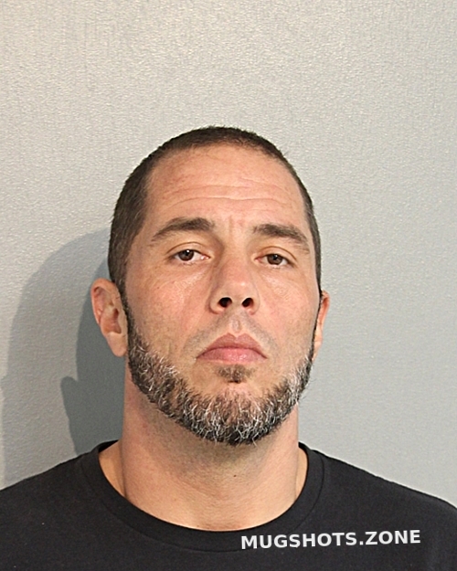 MICHAEL ADAM SILVA 11/05/2024 - Osceola County Mugshots Zone