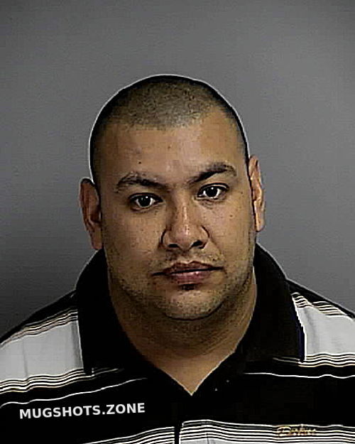 ELBERT CRUZ-HERNANDEZ 11/07/2024 - Osceola County Mugshots Zone