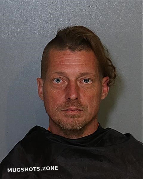 DAVID KEITH MORGAN 11/07/2024 - Osceola County Mugshots Zone