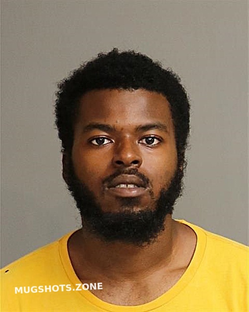 MICHAEL JAYVON WHITE 11/08/2024 - Osceola County Mugshots Zone