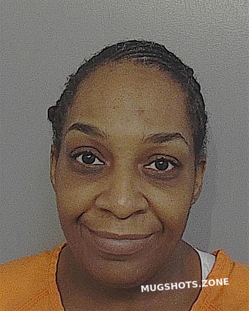 CHERIE DENISE ISBELL 11/10/2024 - Osceola County Mugshots Zone