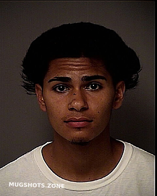 MELVIN RODRIGUEZ-PRIETO 11/10/2024 - Osceola County Mugshots Zone