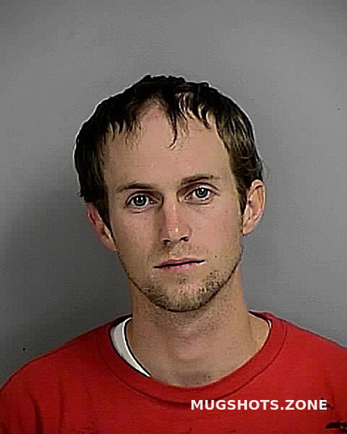 TIMOTHY MARK ALEXANDER 11/11/2024 - Osceola County Mugshots Zone