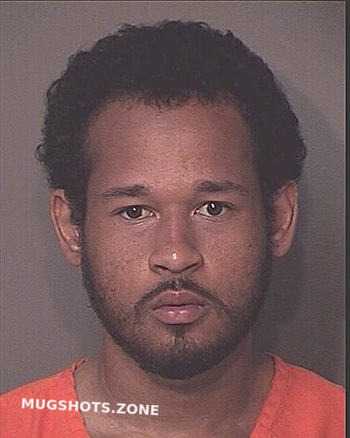 ANDRE TRAVON CASON 11/12/2024 - Osceola County Mugshots Zone