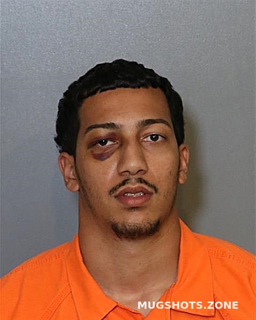MIGUEL ANTONIO UMANA 11/13/2024 - Osceola County Mugshots Zone