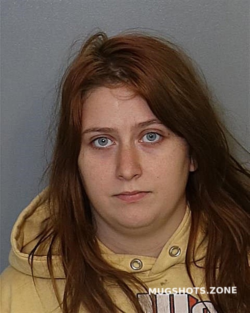 KAYTI FAITH TAYLOR 11/13/2024 - Osceola County Mugshots Zone