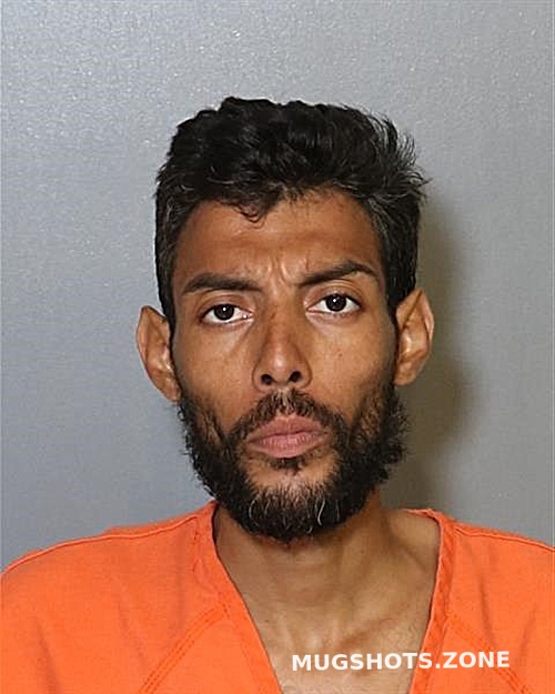 REYNALDO LOPEZ 11/14/2024 - Osceola County Mugshots Zone