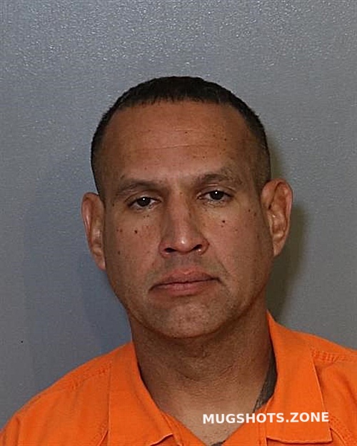 JOAQUIN CHINEA-MULERO 11/14/2024 - Osceola County Mugshots Zone
