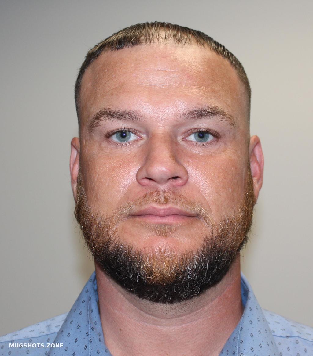 SAMUEL EUGENE CARTER 11/15/2024 - Osceola County Mugshots Zone