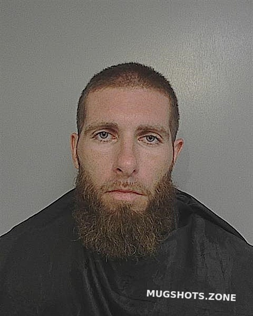 WILLIAM LESTER ROMANOVSKY 11/16/2024 - Osceola County Mugshots Zone