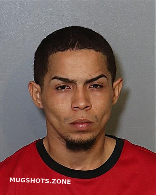 ANTONIO TORRES-SEPULVEDA 11/16/2024 - Osceola County Mugshots Zone