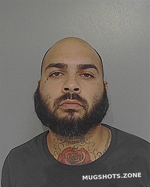 JEREMIAH SANCHEZ 11/16/2024 - Osceola County Mugshots Zone