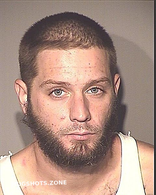 ADAM ROSS SMITH 11/18/2024 - Osceola County Mugshots Zone