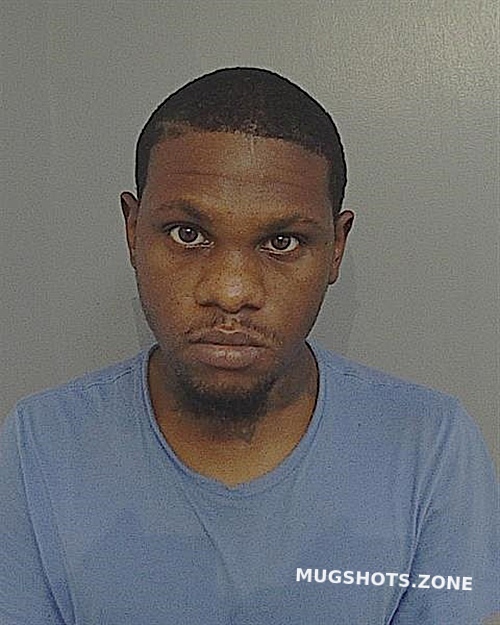 JONATHAN BENJAMIN STROUD 11/19/2024 - Osceola County Mugshots Zone