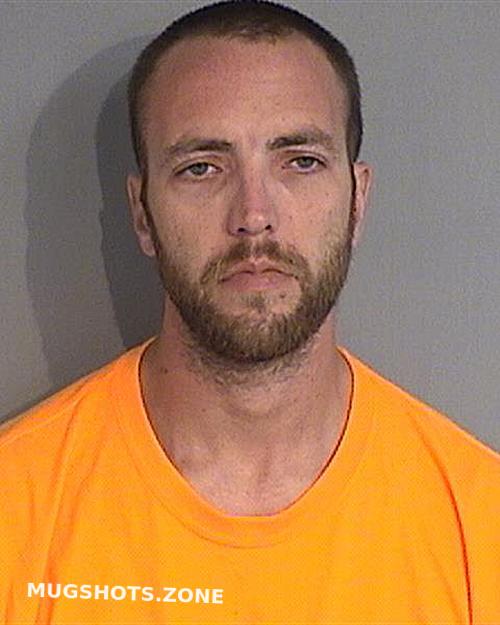DAVID DANIEL SCHWERHA 11/19/2024 - Osceola County Mugshots Zone