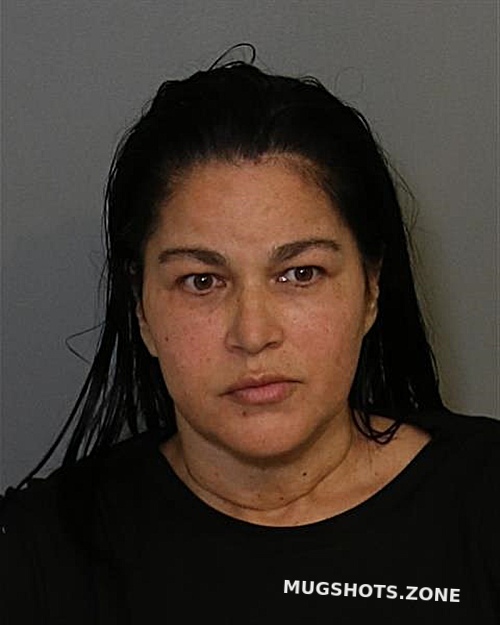 JANET BURGOS 11/19/2024 - Osceola County Mugshots Zone