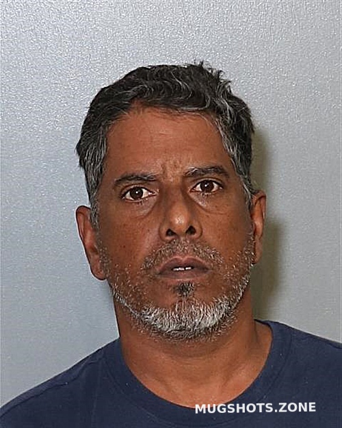 JONATHAN ROSAS SANCHEZ 11/21/2024 - Osceola County Mugshots Zone