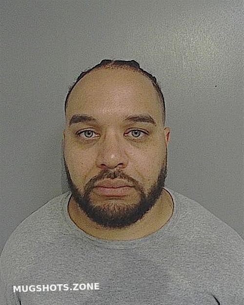 RANDY YANCARLOS ALEJO 11/21/2024 - Osceola County Mugshots Zone