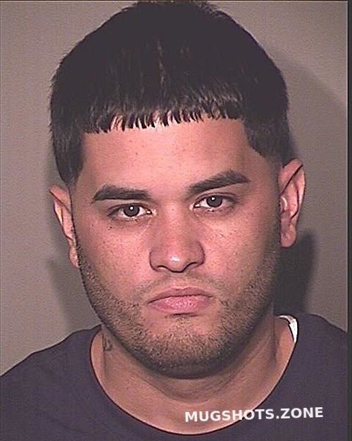 DANIEL JOSE PONCE 11/23/2024 - Osceola County Mugshots Zone