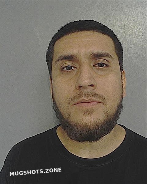 JAVIER ANDRES GAITAN 11/26/2024 - Osceola County Mugshots Zone