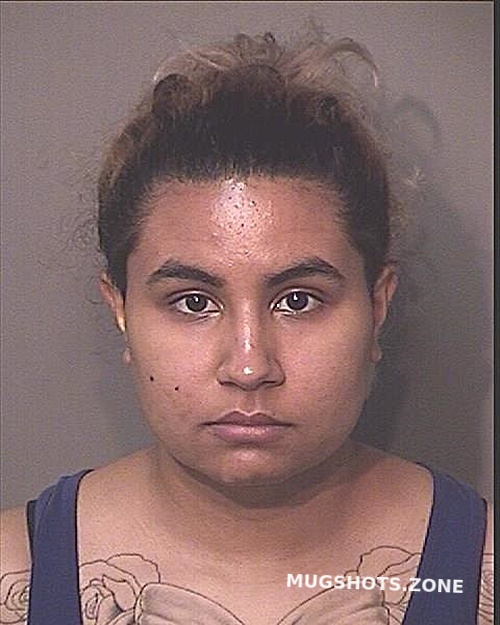 AIMEE MERCEDES TAVERAS 11/28/2024 - Osceola County Mugshots Zone