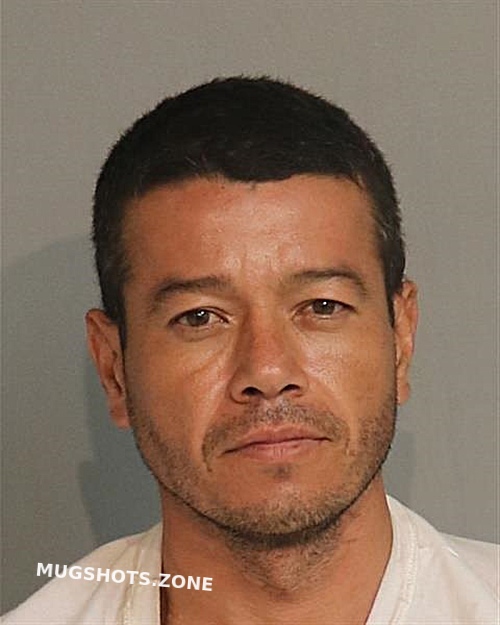 MANUEL DEJESUS MUNOZ-BARDALES 12/03/2024 - Osceola County Mugshots Zone