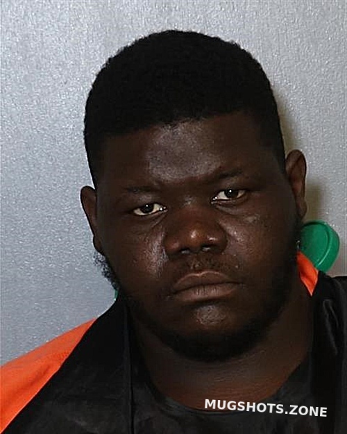 GORDON NEVILLE GOLDING 12/04/2024 - Osceola County Mugshots Zone