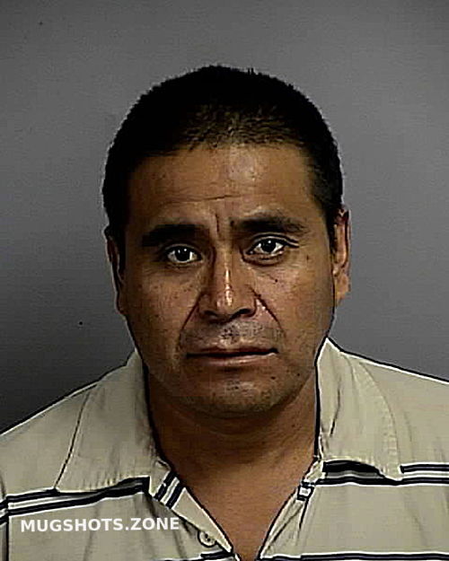 FRANCISCO RAMIREZ-GONZALEZ 12/04/2024 - Osceola County Mugshots Zone
