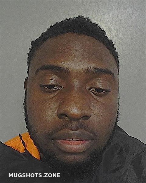 CLEVEN CARLTON CALVIN 12/05/2024 - Osceola County Mugshots Zone