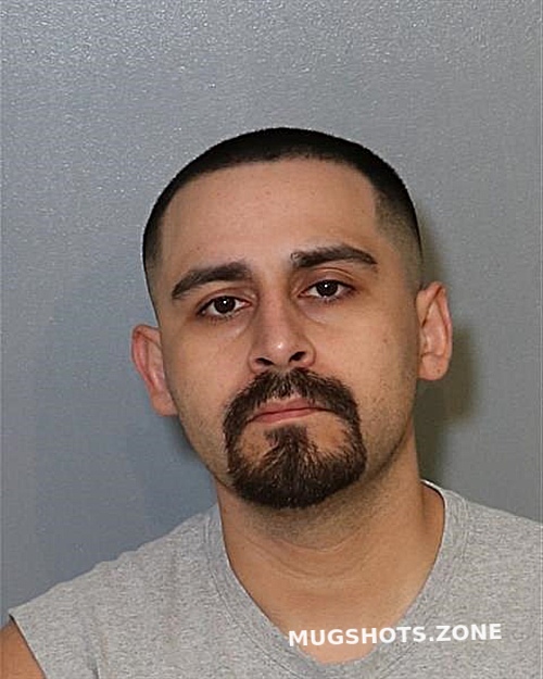 CHRISTOPHER ANTHONY SANCHEZ 12/05/2024 - Osceola County Mugshots Zone