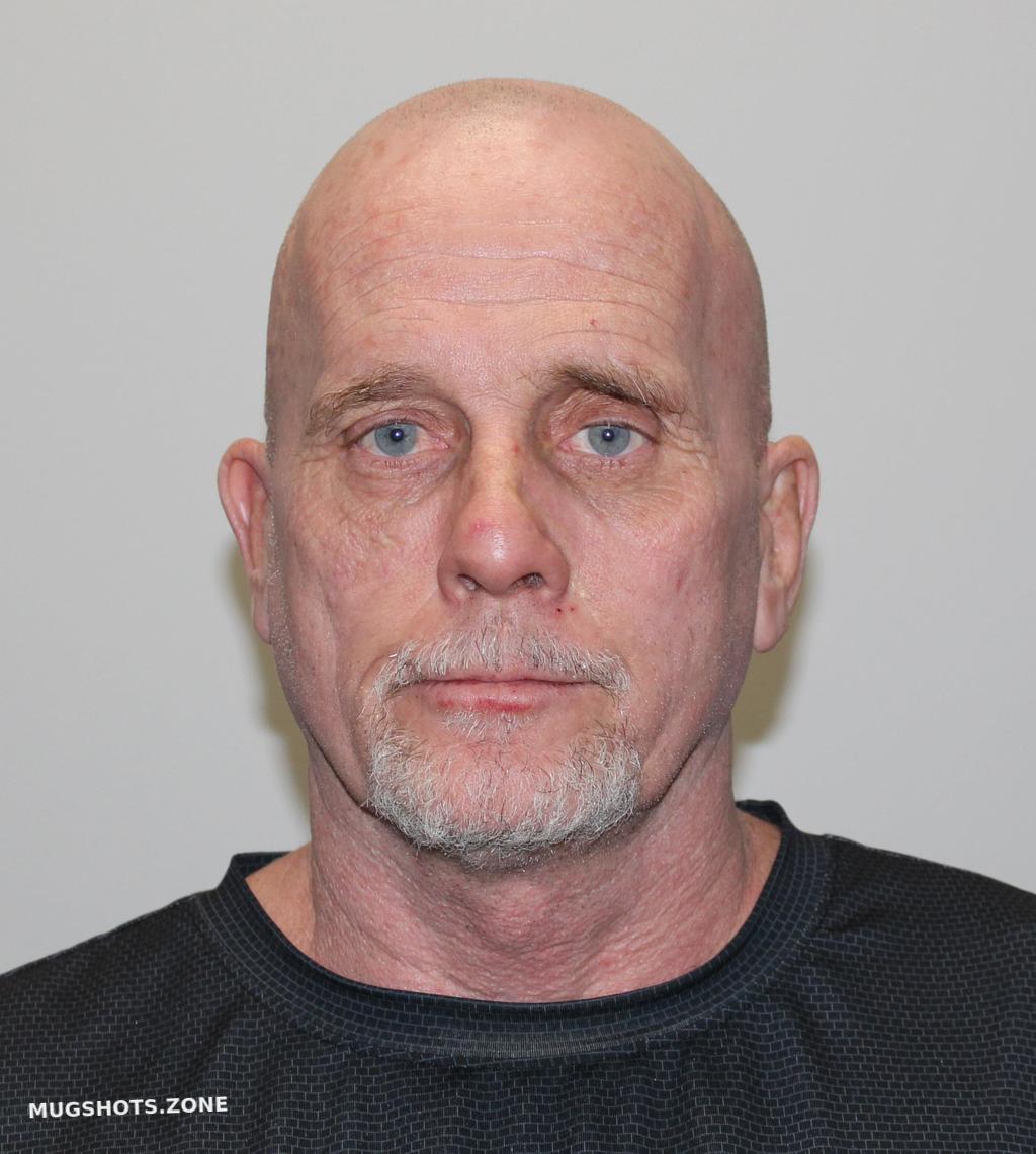 RONNIE RALPH HINTON 12/05/2024 - Osceola County Mugshots Zone