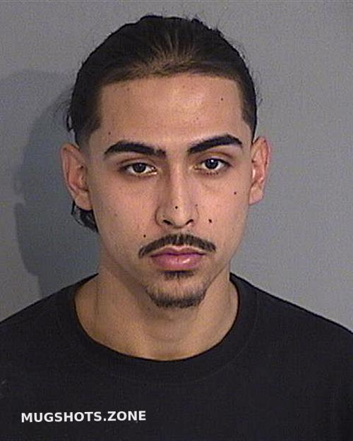RIVERA-VEGA JENSEN 12/06/2024 - Osceola County Mugshots Zone