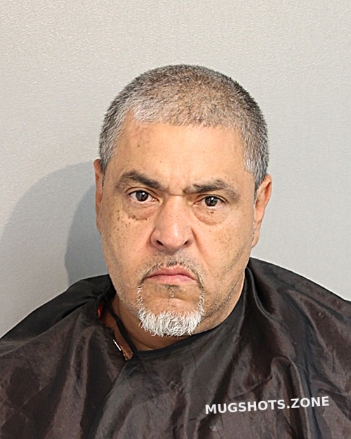 JASON JOHN RIVERA 12/06/2024 - Osceola County Mugshots Zone
