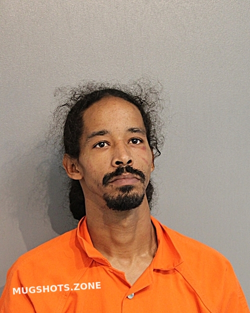 JERRY MICHAEL CANADAY 12/07/2024 - Osceola County Mugshots Zone