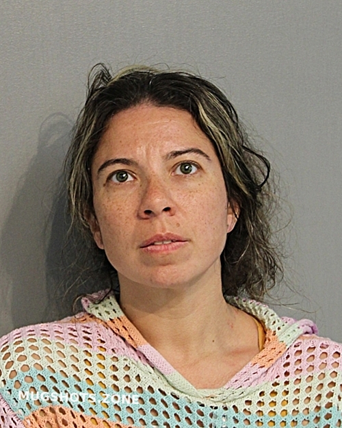 JENNIFER CHRISTINE MARMORA 12/07/2024 - Osceola County Mugshots Zone