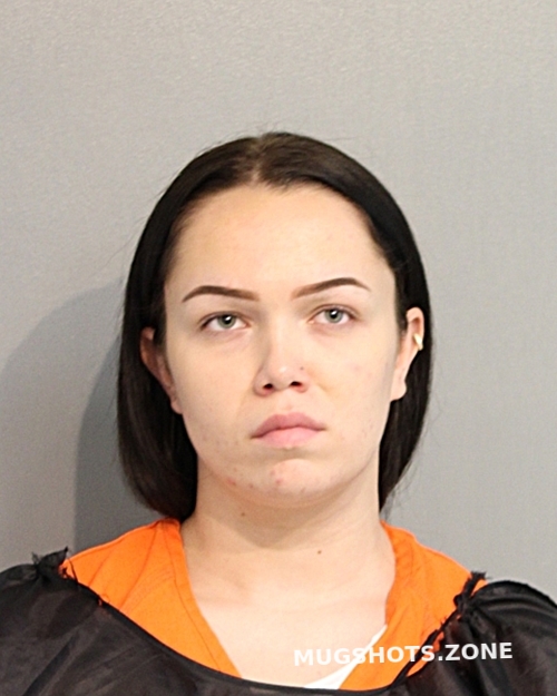 DESTINY ANN FERREIRA 12/07/2024 - Osceola County Mugshots Zone