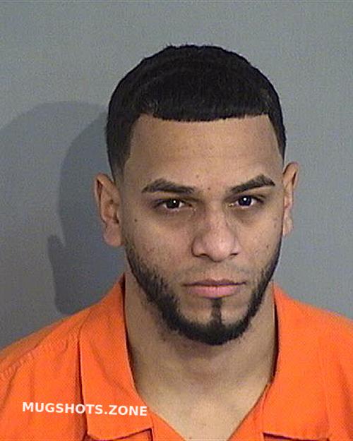LUIS RAUL VAZQUEZ-RIVERA 12/07/2024 - Osceola County Mugshots Zone