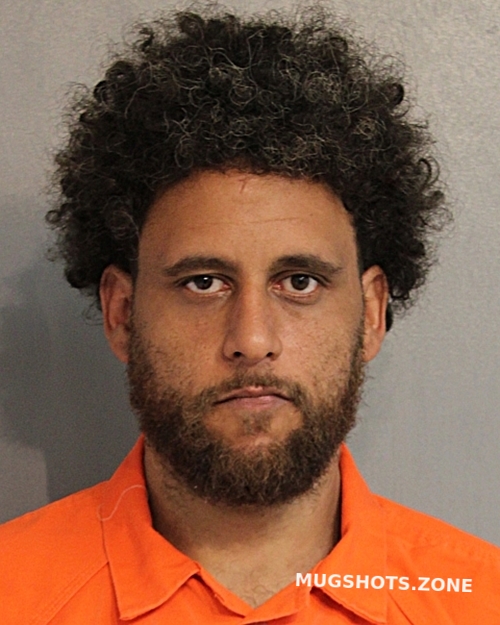 ANTHONY LEE DAY 12/08/2024 - Osceola County Mugshots Zone