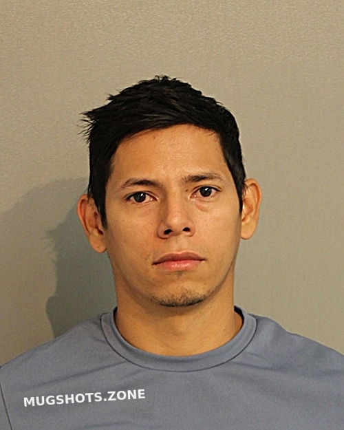 MIGUEL ANGEL ROMAN-SANDOVAL 12/08/2024 - Osceola County Mugshots Zone