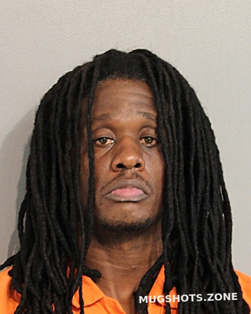 PARRIS RICARDO BROWN 12/09/2024 - Osceola County Mugshots Zone
